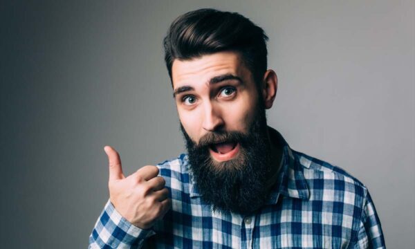 7 Inspirasi Gaya Brewok Keren dan Macho yang Layak Ditiru