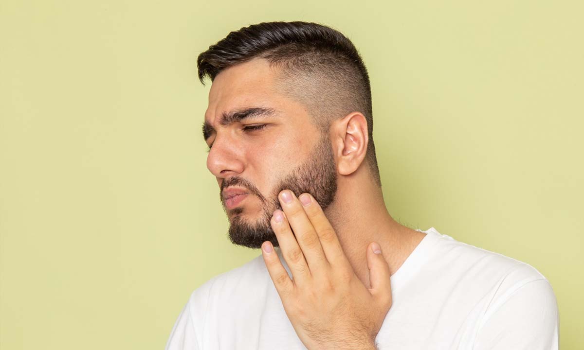 Cara Mengatasi Brewok Tumbuh Tidak Rata dan Penyebabnya