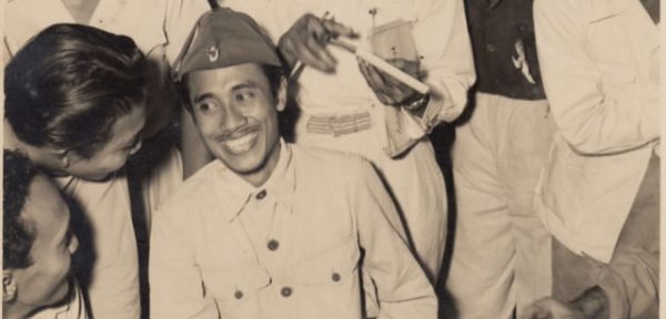 Brewok Pattimura dan Brewok Pahlawan Termasyhur Lainnya dalam Sejarah ...