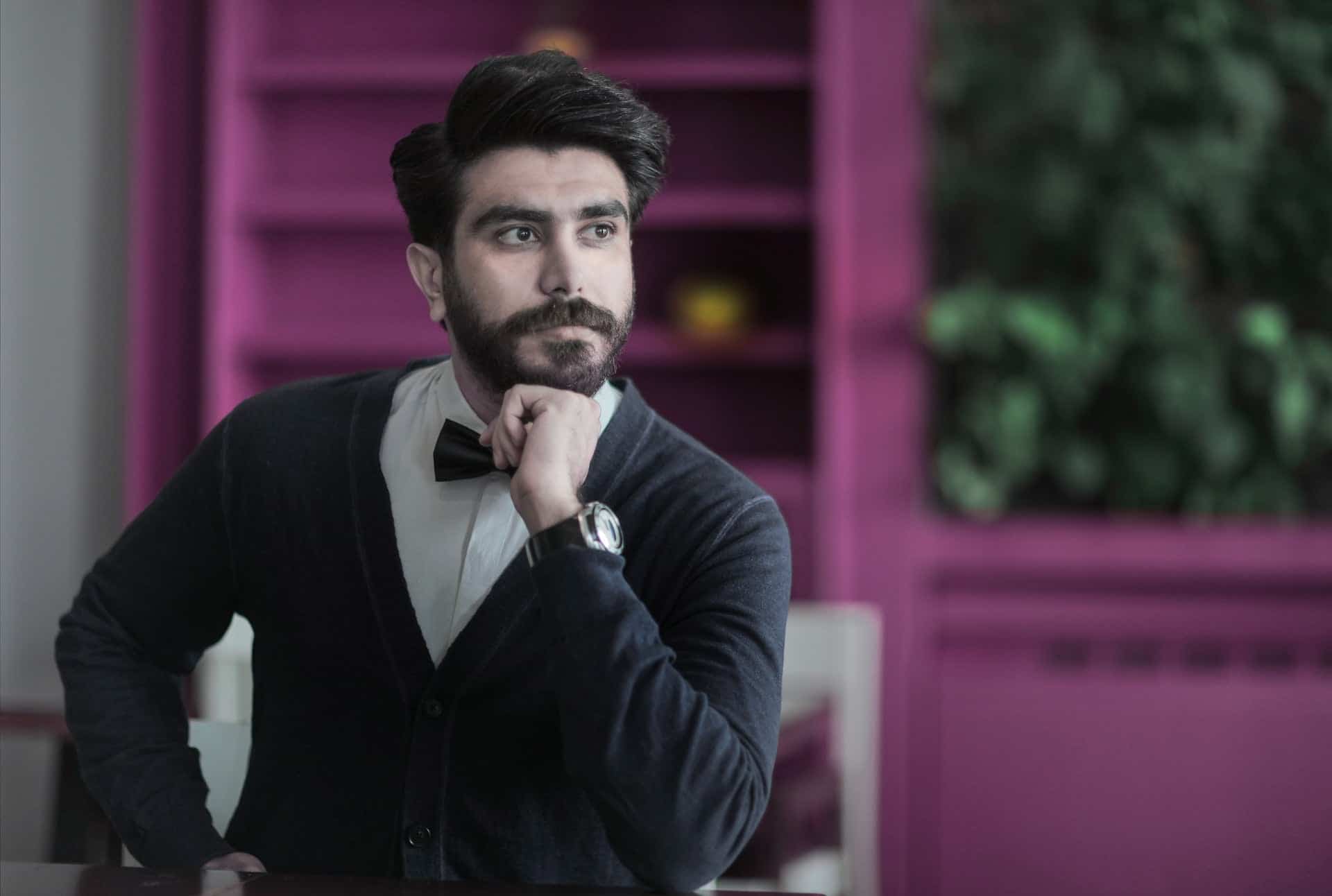 Berbagai Jenis Sisir Brewok dan Tips Memilih yang Terbaik - Maaz Grooming