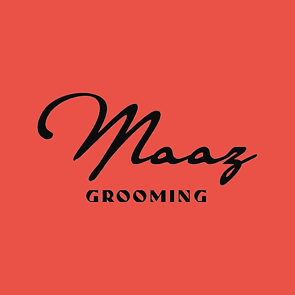 Maaz Grooming Beard Serum - Maaz Grooming