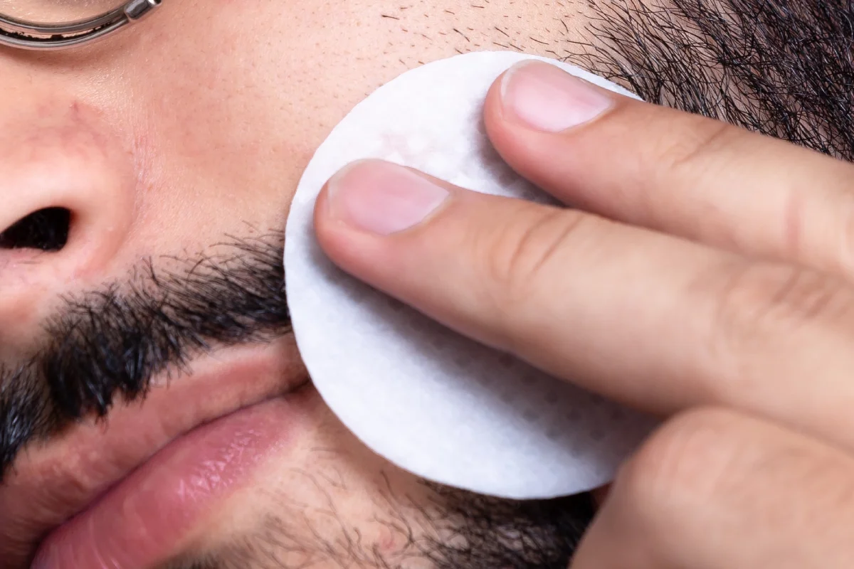 Mengenal Folikel Rambut Di Kepala dan Brewok, Sudah Tahu?