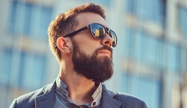 7 Cara Menumbuhkan Brewok bagi yang Tidak Memiliki Gen