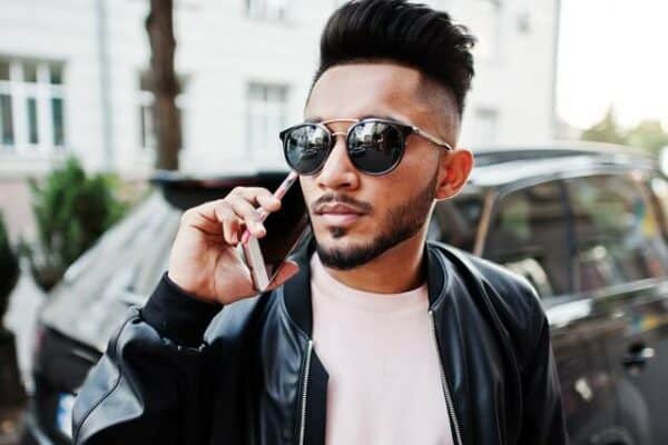 13 Style Rambut Pendek Pria Terpopuler Sepanjang Masa