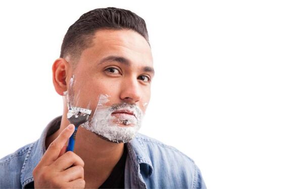 Hukum Mencukur Jenggot dalam Islam. Apakah Haram?