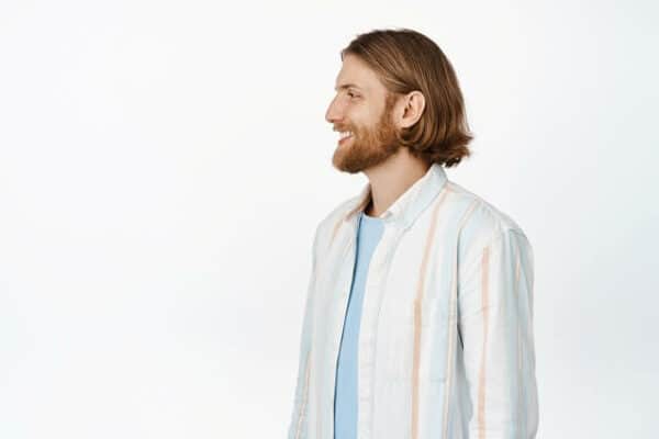 5 Cara Memotong Rambut Sendiri sesuai Jenisnya