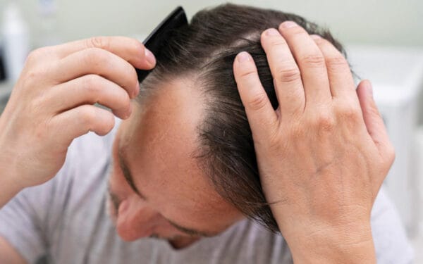 Mengenal Fungsi Akar Rambut yang Penting agar Rambut Sehat