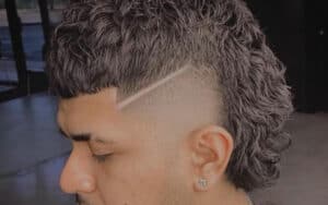 7 Gaya Rambut Mullet Pria yang Lagi Populer Saat Ini