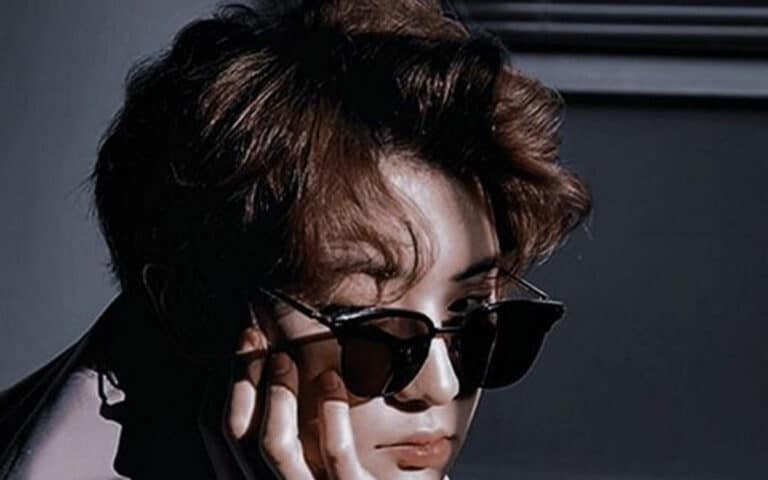 6 Model Rambut Comma Hair Keren ala Pria Korea Kekinian