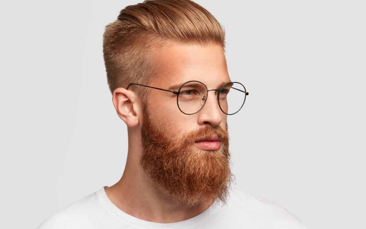 6 Penyebab Jenggot Berwarna Merah dan Cara Mengatasinya