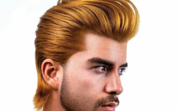7 Gaya Rambut Mullet Pria yang Lagi Populer Saat Ini