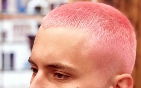 10 Warna Rambut yang Cocok untuk Kulit Sawo Matang