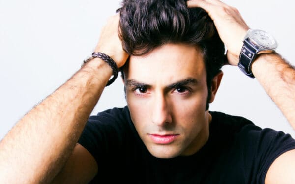 5 Perbedaan Pomade dan Clay untuk Gaya Rambut Keren Pria