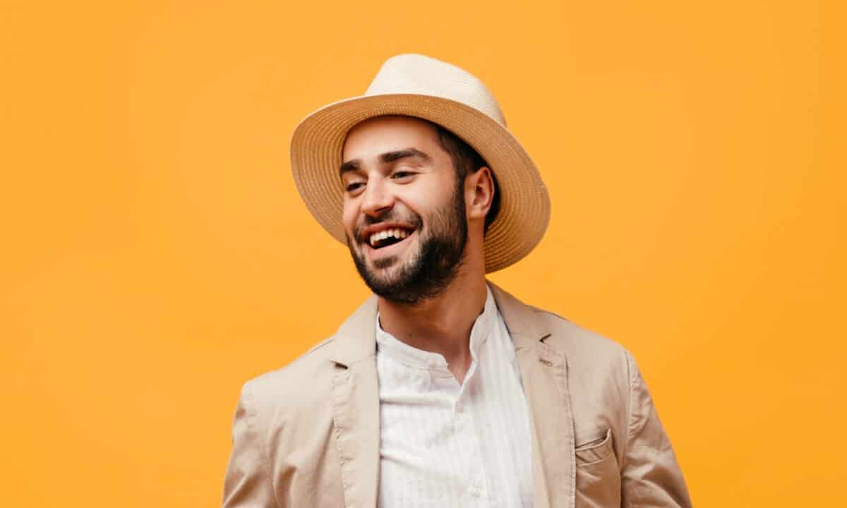 11 Model Kumis dan Jenggot Pria Terbaru yang Keren