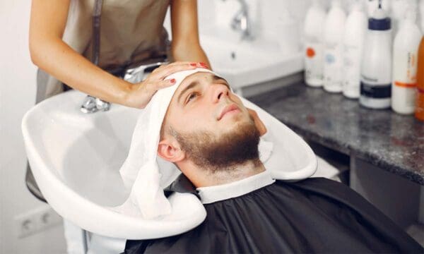 Mengenal Apa Itu Hair Spa dan Cara Melakukannya di Rumah