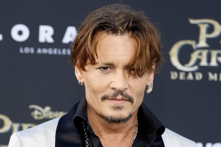 11 Model Rambut Poni Pria yang Bikin Gemas Kaum Hawa