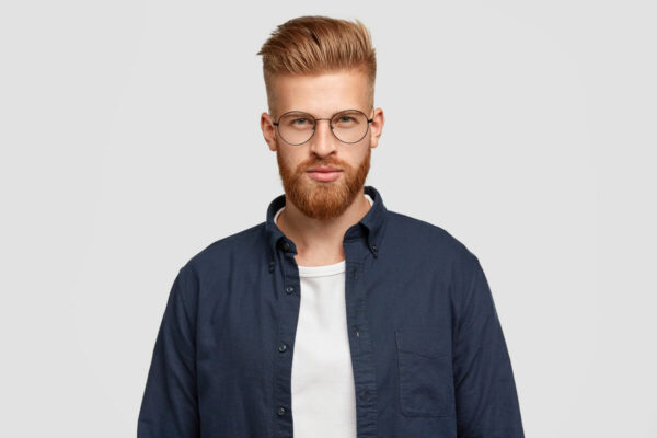 9 Model Rambut Pria Old School yang Kembali Ngetren 9 Model Rambut Pria Old School yang Kembali Ngetren