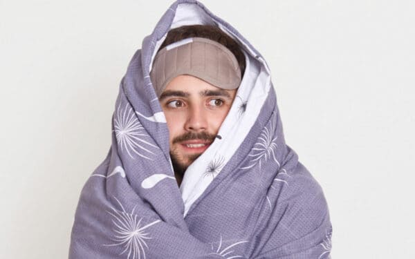 5 Penyebab Bulu Kuduk Merinding Menurut Penjelasan Ilmiah