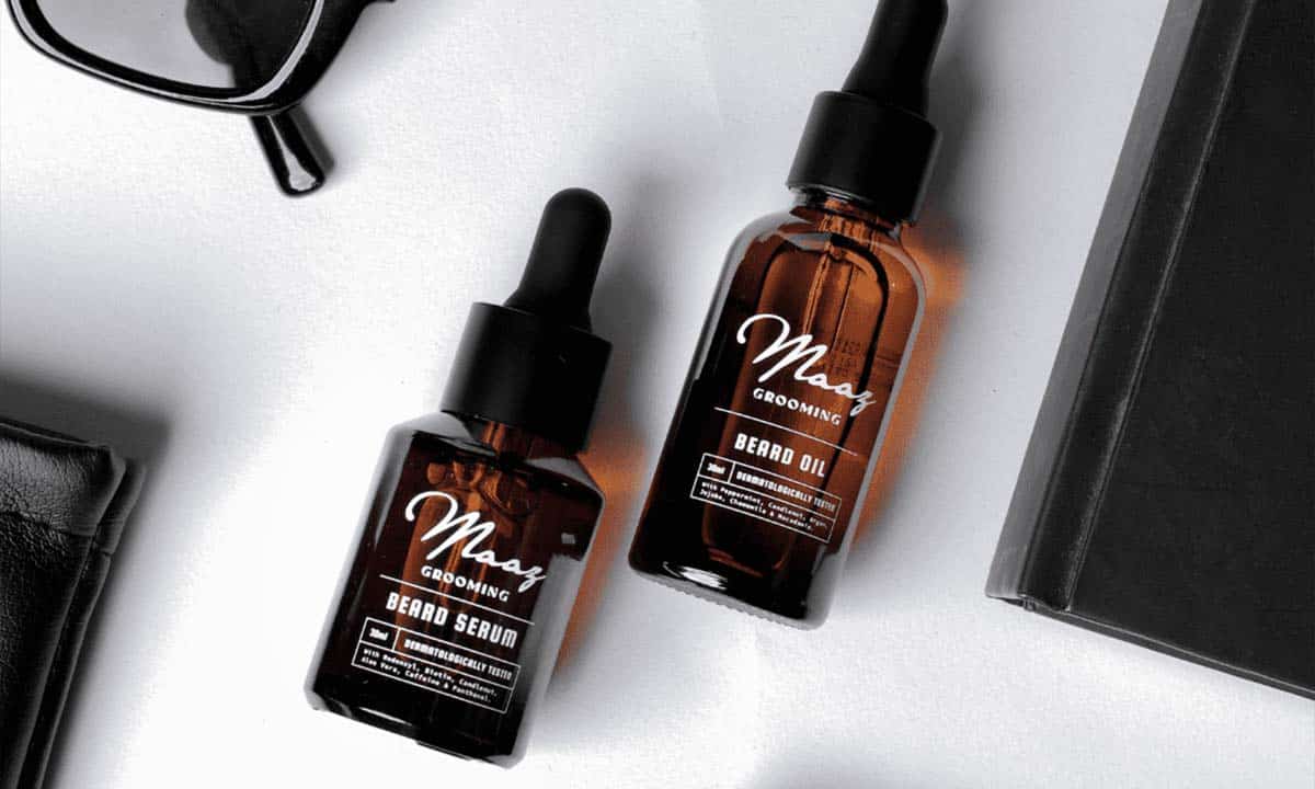 7 Manfaat Minoxidil untuk Brewok Lebat dan Cara Pakainya