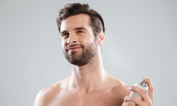 6 Titik Semprot Parfum Terpenting di Tubuh agar Wangi Terus