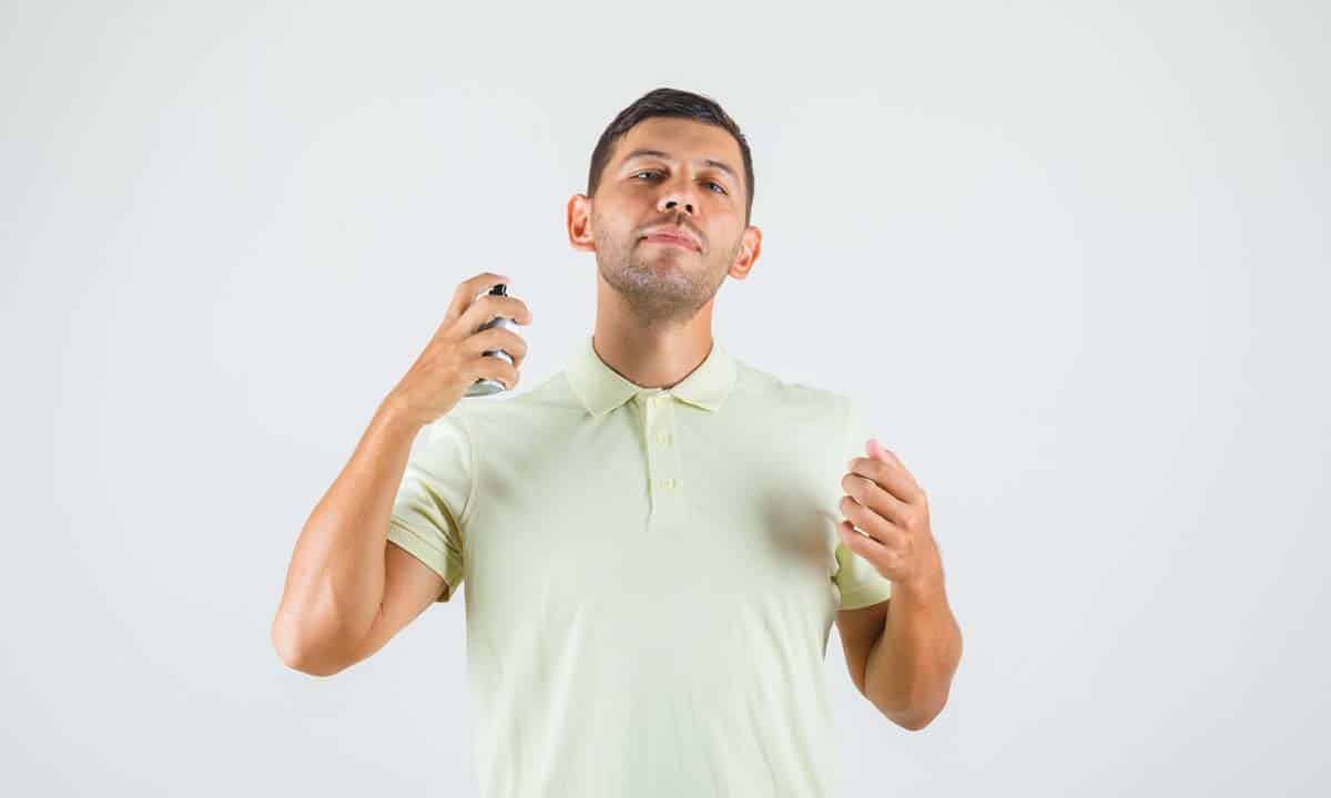 6 Titik Semprot Parfum Terpenting di Tubuh agar Wangi Terus