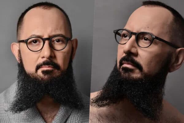 5 Brewok Jelek yang Gak Perlu Ditiru (Kecuali jika Pede!)