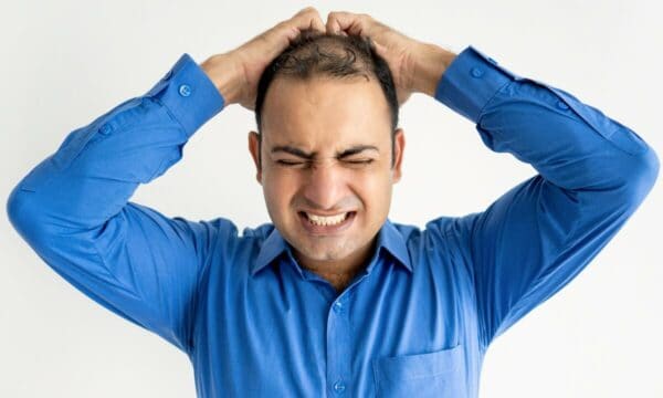 11 Model Rambut Poni Pria yang Bikin Gemas Kaum Hawa